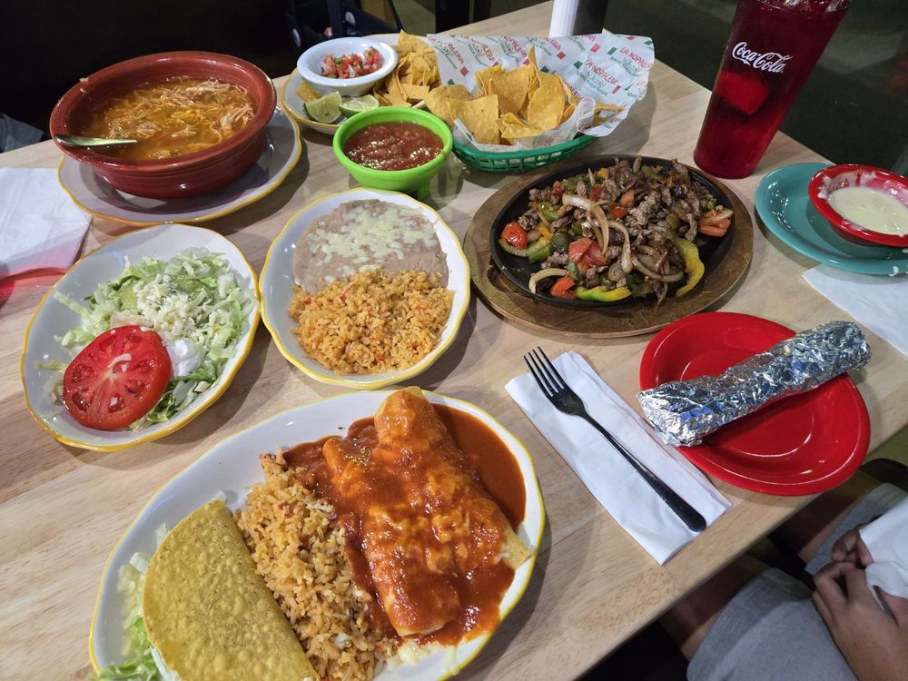 LA NOPALERA - Updated October 2025 - 1541 Pooler Pkwy, Pooler, Georgia ...