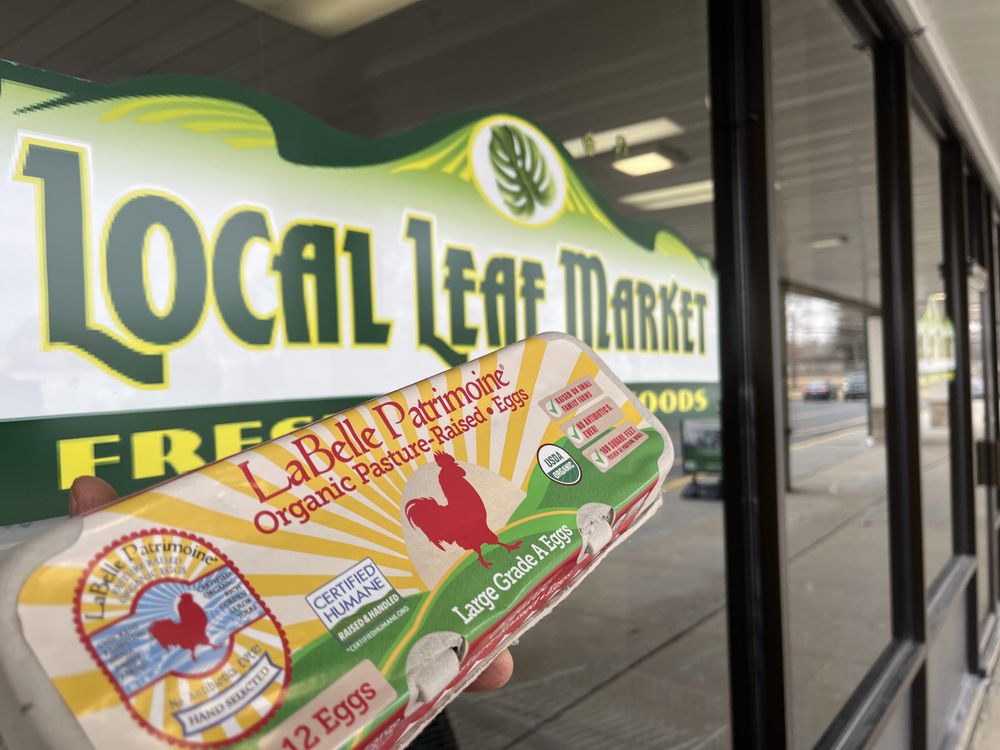 LOCAL LEAF MARKET - Updated December 2025 - 30 Photos - 7150 Hamilton ...