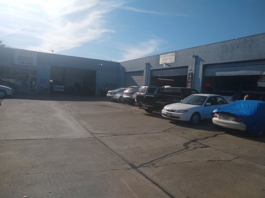 SKY AUTO REPAIR - Updated May 2026 - 31 Reviews - 37503 Glenmoor Dr ...