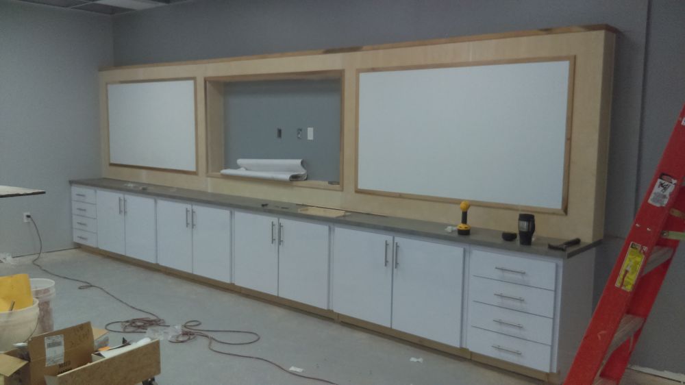 APPLE CABINETS - Updated August 2025 - 25 Photos - 2401 Executive Road ...