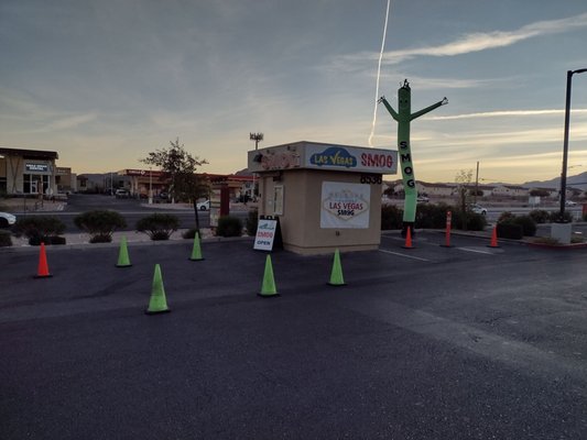 LAS VEGAS SMOG - Updated December 2025 - 36 Reviews - 8536 Blue Diamond ...