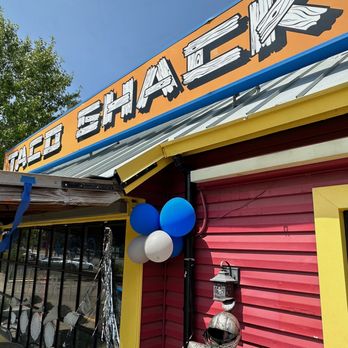 TACO SHACK - Updated May 2026 - 74 Photos & 200 Reviews - 4002 N Lamar ...