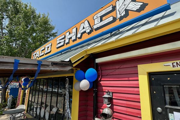 TACO SHACK - Updated October 2025 - 74 Photos & 197 Reviews - 4002 N ...