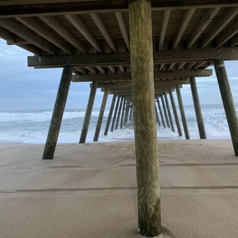 BOGUE INLET FISHING PIER - Updated January 2026 - 79 Photos & 29 ...