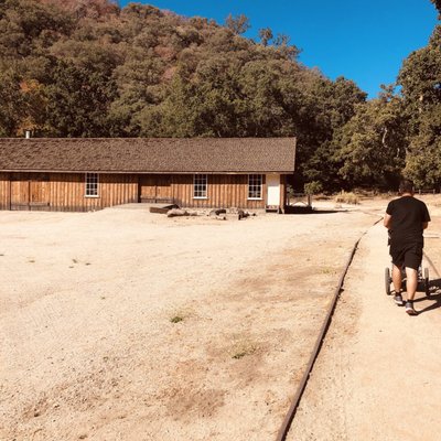 FORT TEJON STATE HISTORIC PARK - Updated October 2025 - 227 Photos & 50 ...