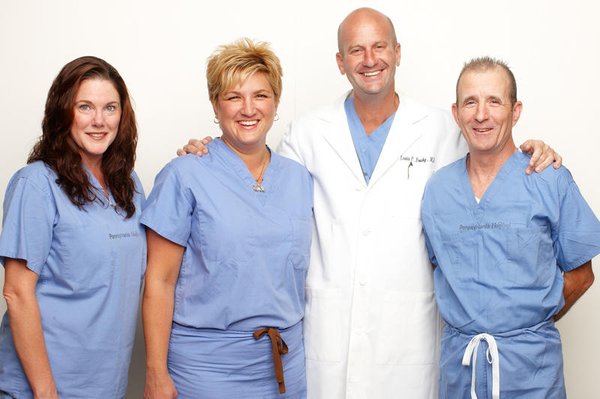 BUCKY PLASTIC SURGERY: LOUIS P. BUCKY, MD, FACS - Updated April 2026 ...