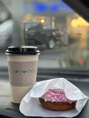 THE DONUTTERY - 5096 Photos & 4784 Reviews - 17420 Beach Blvd ...