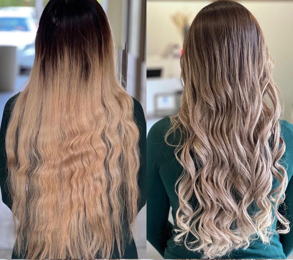 SHIVA HAIR AND BEAUTY - Updated May 2025 - 26 Photos - Rancho Santa Fe ...