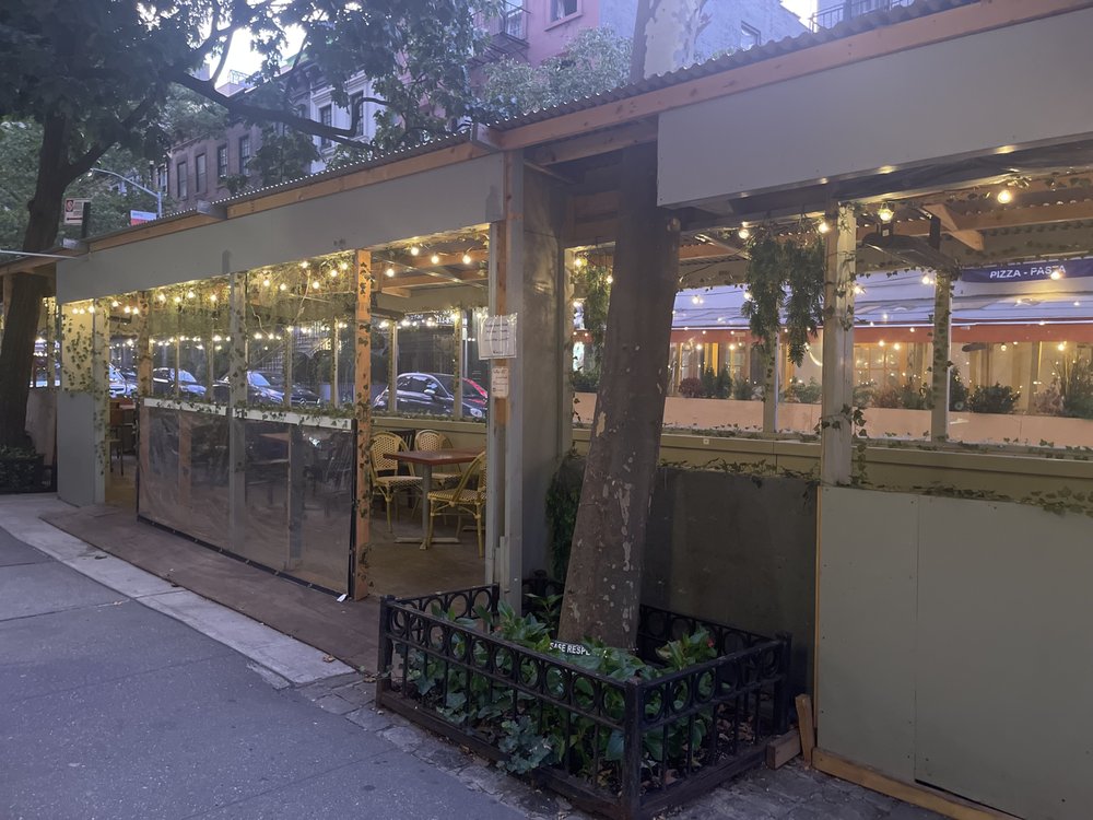 AMBER - 142 Photos & 267 Reviews - 1406 3rd Ave, New York, New York ...