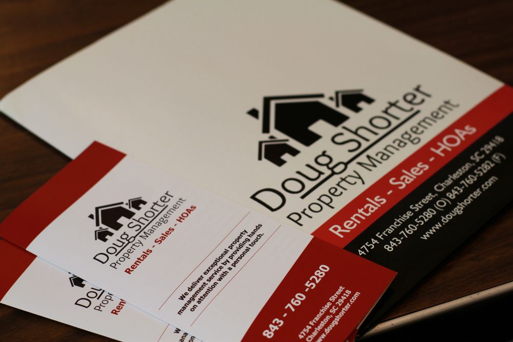 DOUG SHORTER PROPERTY MANAGEMENT - Updated September 2025 - 13 Photos ...