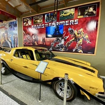 VOLO MUSEUM - Updated October 2024 - 1680 Photos & 279 Reviews - 27582 ...