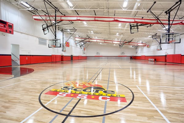 SCORE SPORTS CENTER - Updated December 2025 - 17 Photos & 36 Reviews ...