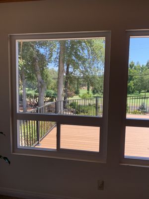 Grass Valley Glass