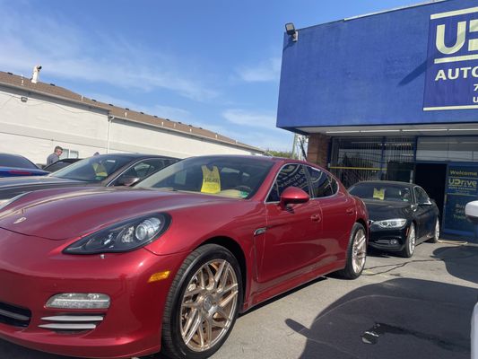 UDRIVE USA AUTO EXCHANGE - Updated December 2025 - 12 Photos - 2236 S ...