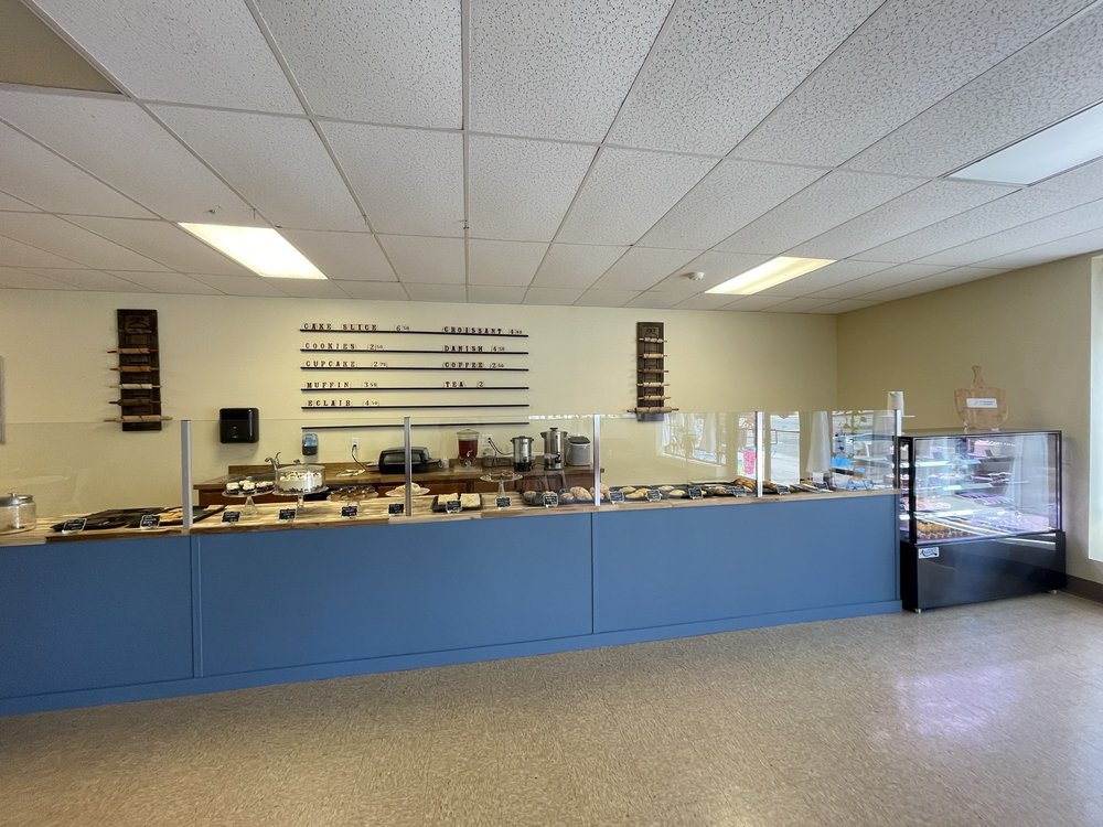 LOU’S BAKERY - Updated April 2025 - 15 Photos - 101 E Clay St, Mebane ...