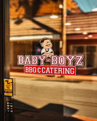 BABY BOYZ BBQ - Updated May 2025 - 16 Photos & 16 Reviews - 206 N 4th ...