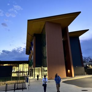 KENTLAND COMMUNITY CENTER - Updated August 2025 - 2413 Pinebrook Ave ...