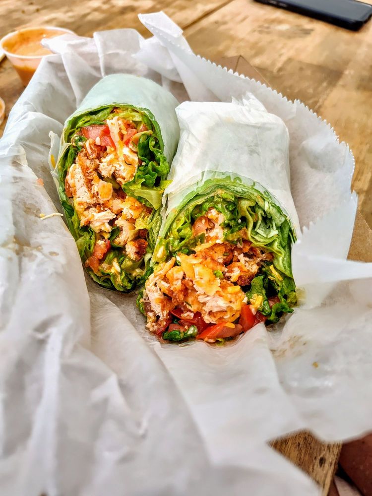BROWN BAGGER FOOD TRUCK - Updated June 2026 - 120 Photos & 127 Reviews ...
