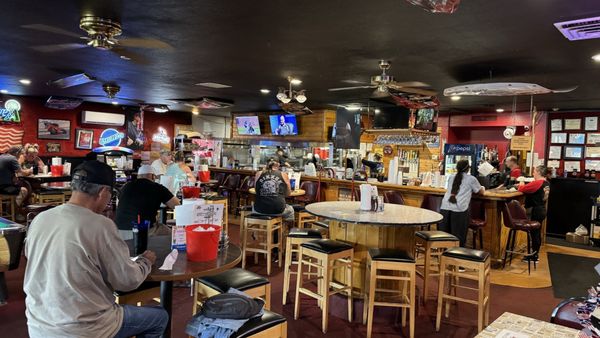 RED ONION BAR & GRILL - Updated October 2025 - 168 Photos & 368 Reviews ...