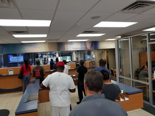 FAIRWINDS CREDIT UNION - Updated January 2026 - 18 Reviews - 2375 S ...