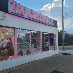 THE CUSTARD CO - 169 Photos & 72 Reviews - 2801 Monroe St, Dearborn ...