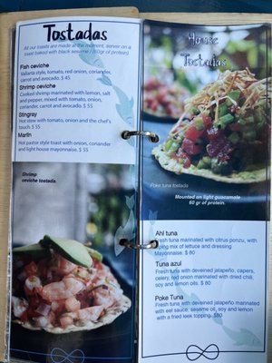 TUNA AZUL - Updated March 2025 - 544 Photos & 369 Reviews - Calle ...