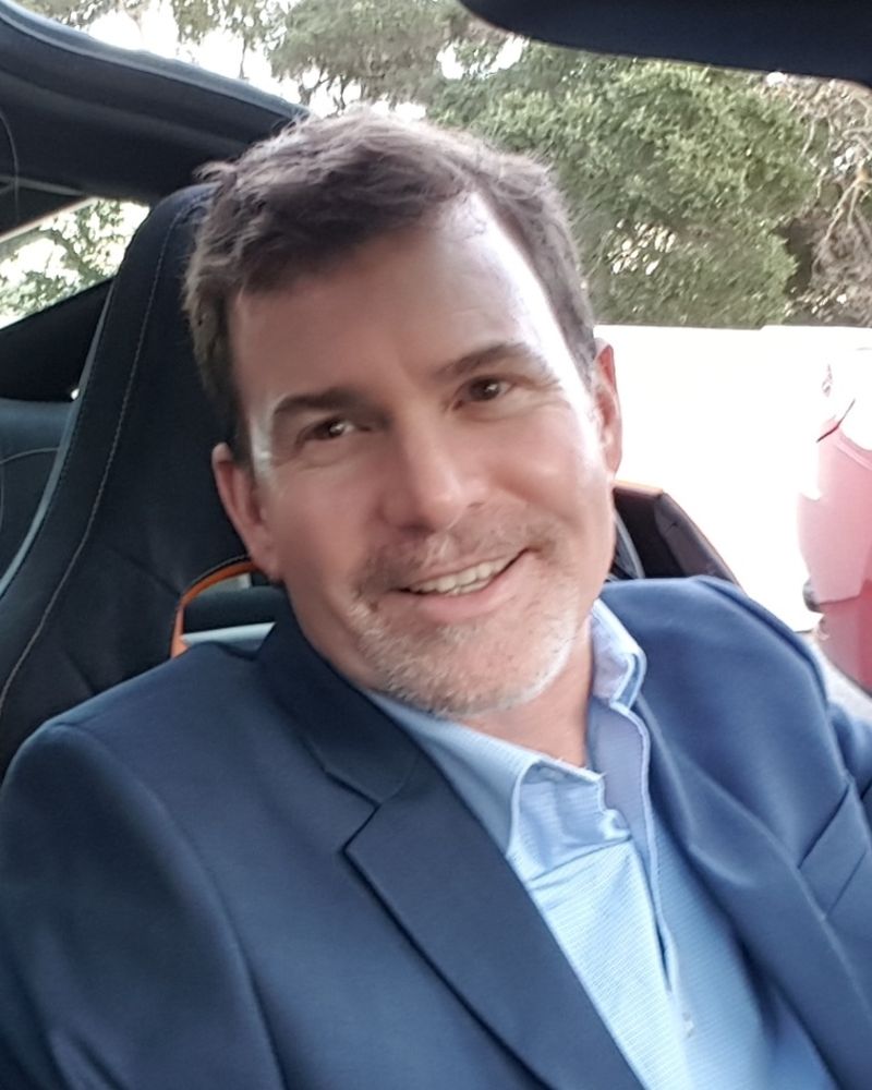 JOHN WUNDERLICH - WUNDERLICH REALTY - Updated November 2025 - 17520 ...