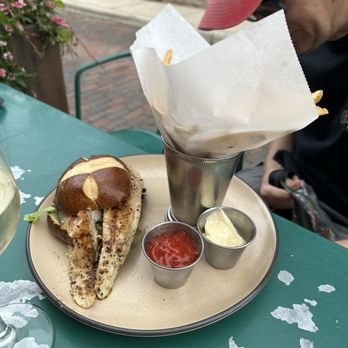 FORGOTTEN TONIC - Updated May 2024 - 885 Photos & 593 Reviews - 6 ...