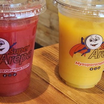 SUPER AREPA - Updated November 2024 - 21 Photos & 14 Reviews - 17121 ...