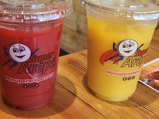 SUPER AREPA - Updated December 2025 - 33 Photos & 31 Reviews - 17121 ...