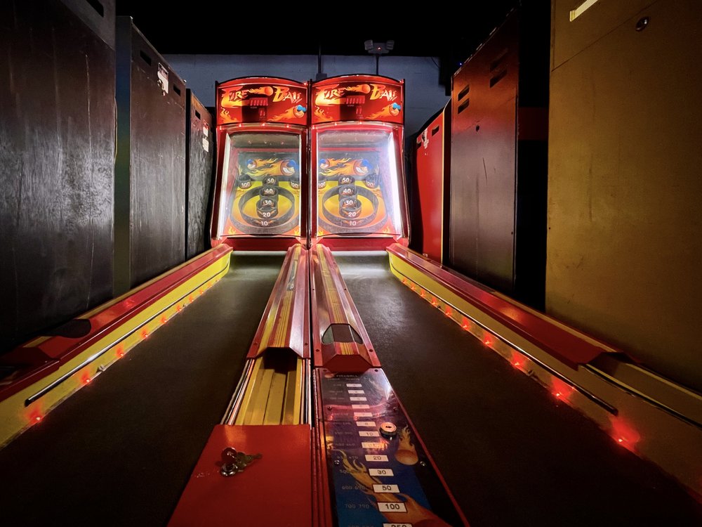 TWO PLUMBERS EVENT SPACE - Updated March 2025 - 17 Photos - 745 ...