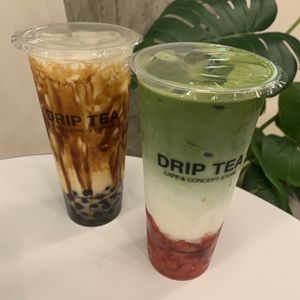 DRIP TEA - 579 Photos & 360 Reviews - 1416 10th Ave, Seattle, WA - Menu ...