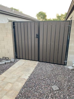 RS FENCE LLC. - Updated February 2026 - 51 Photos & 13 Reviews ...