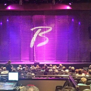 THE MUSIC BOX AT BORGATA HOTEL CASINO & SPA - 58 Photos & 51 Reviews ...