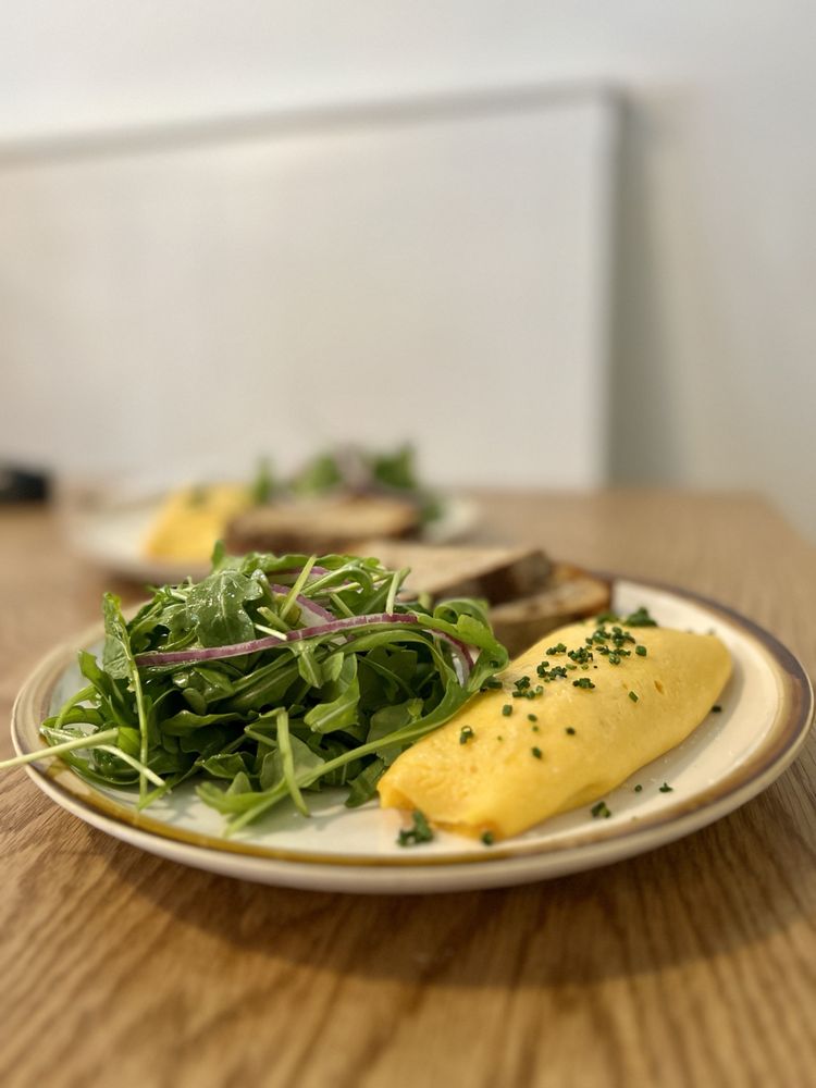 ARCADE COFFEE ROASTERS - THE BAKEHOUSE - Updated November 2024 - 316 ...