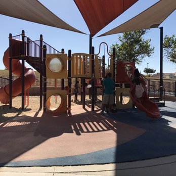 Are Dogs Allowed At 4s Ranch Sports Park