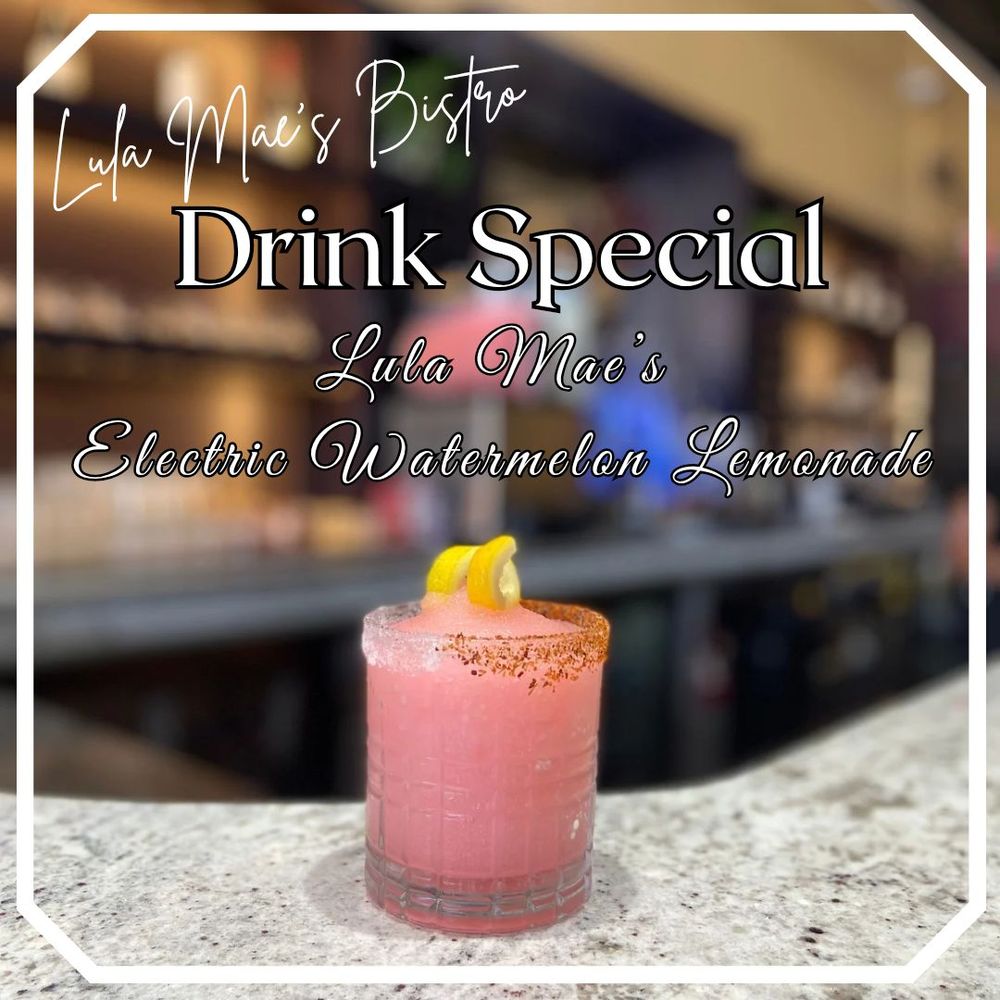 LULA MAE BISTRO - Updated September 2025 - 52 Photos & 16 Reviews - 115 ...