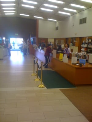 LA COUNTY LIBRARY - ANGELO M IACOBONI LIBRARY - Updated December 2025 ...