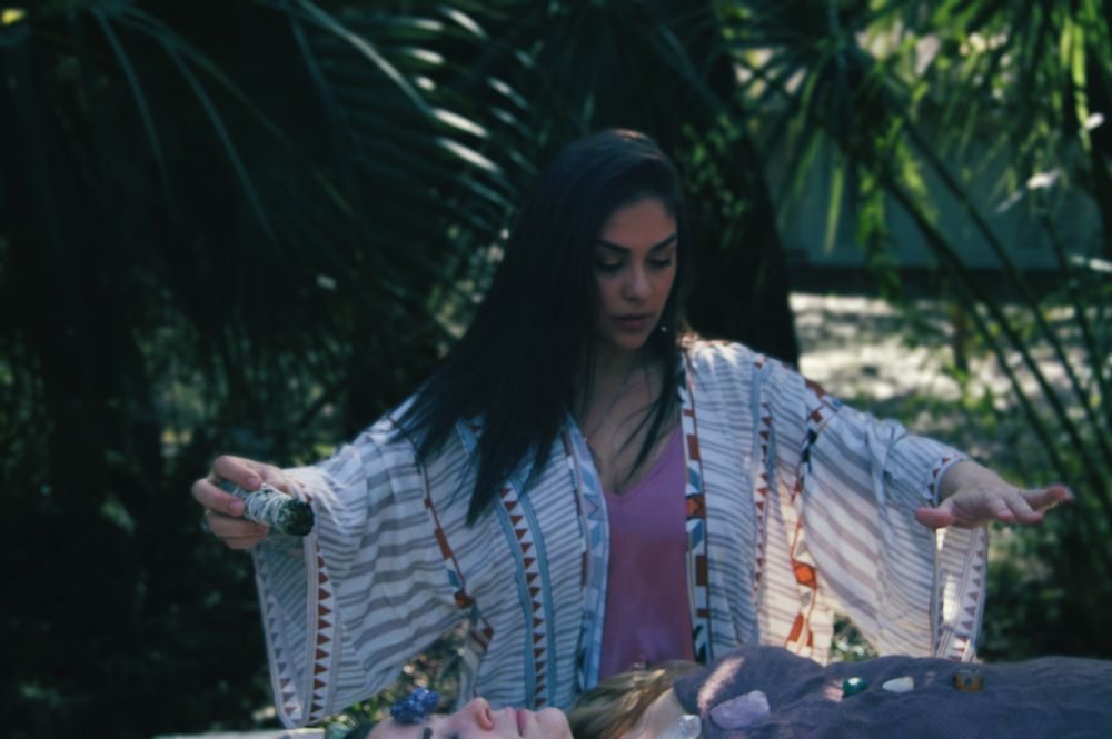 CHAKRA LOUNGE - Updated October 2024 - Request Information - 7727B ...