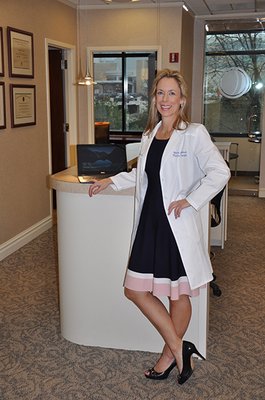 AMY ALDERMAN, MD - NORTH ATLANTA PLASTIC SURGERY - Updated October 2025 ...