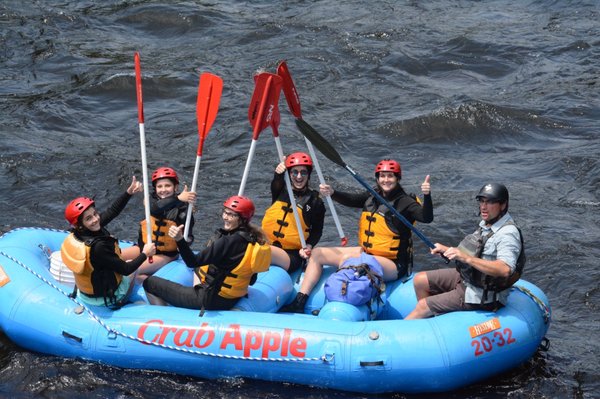 CRAB APPLE WHITEWATER - Updated July 2025 - 73 Photos & 111 Reviews - 2056 Mohawk Trl ...