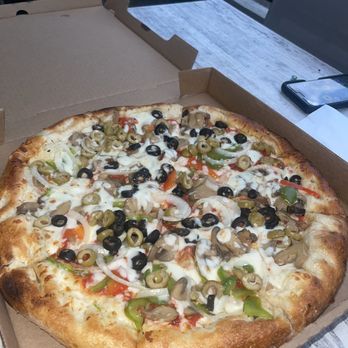 PARTNER’S II PIZZA - Updated December 2025 - 48 Photos & 96 Reviews ...