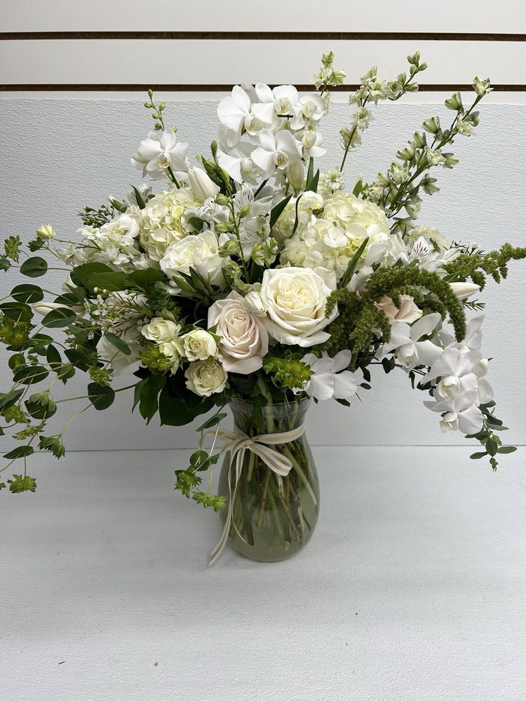 FANCY FLORAL - Updated October 2025 - 412 E Fairview Ave, Meridian ...