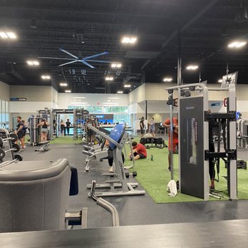 EŌS FITNESS - Updated December 2025 - 56 Photos & 54 Reviews - 5891 S ...
