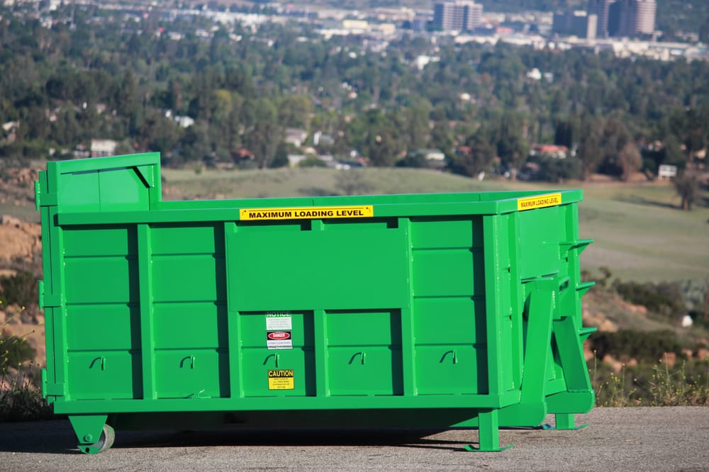 THE GREEN DUMPSTER - Updated July 2024 - 97 Photos & 239 Reviews ...