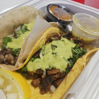 HOT CITY TACOS Y MAS - Updated August 2025 - 46 Photos & 53 Reviews ...