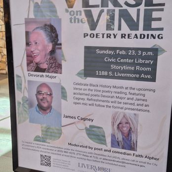 LIVERMORE PUBLIC LIBRARY - Updated December 2025 - 121 Photos & 151 ...