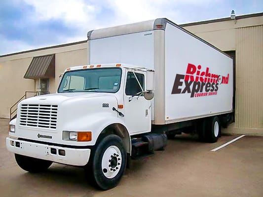 RICHMOND EXPRESS - Updated November 2025 - 1804 Dabney Rd, Richmond ...