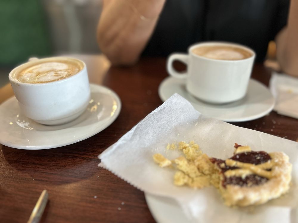 SEÑOR CAFE - Updated August 2025 - 297 Photos & 327 Reviews - 1520 S ...