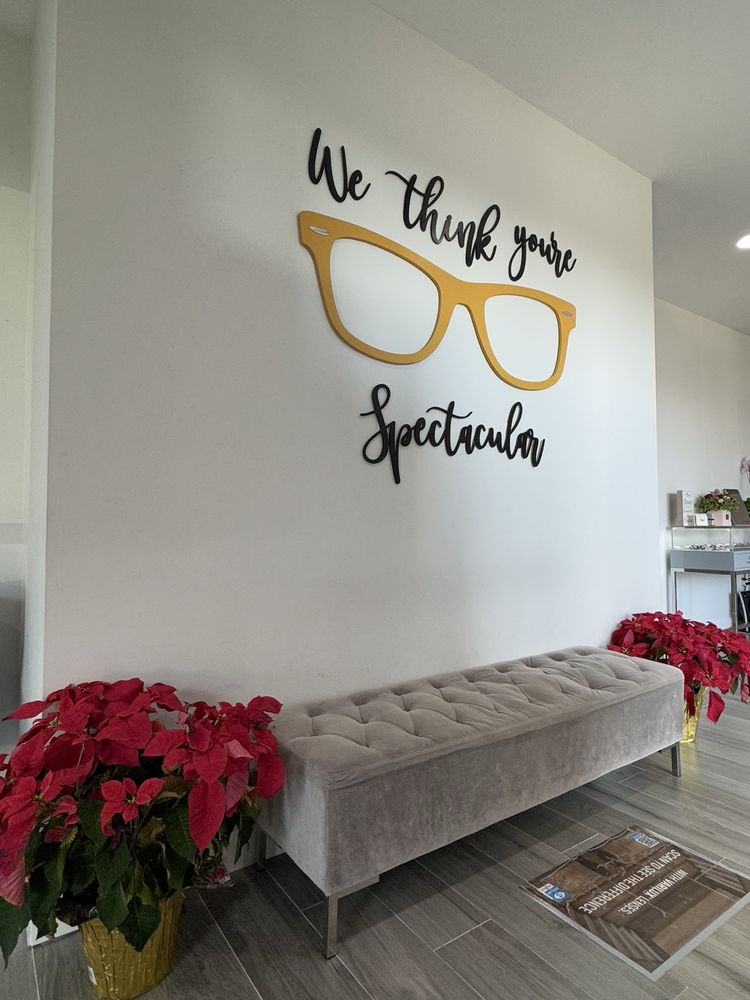 VISION SOURCE PEARLAND - Updated September 2025 - 32 Reviews - 1816 ...